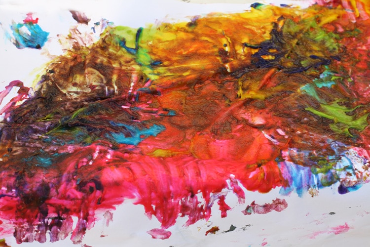 The Artist The Parent Real Life Of An MSW