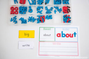 6+ Spelling Activities To Help A Child With Spelling Challenges - Fun ...