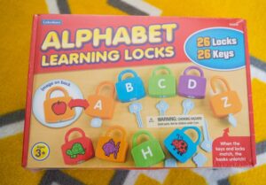 Educational and Fun Toys by Lakeshore Learning