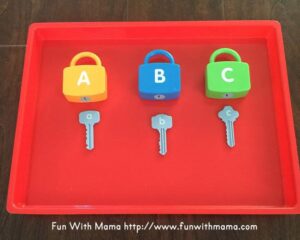 Educational and Fun Toys by Lakeshore Learning