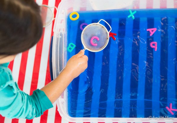 Printable Letter C Crafts and Activities - Fun with Mama