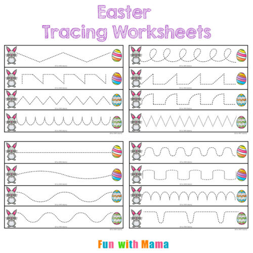 The Best Easter Activities for Kids - Fun with Mama