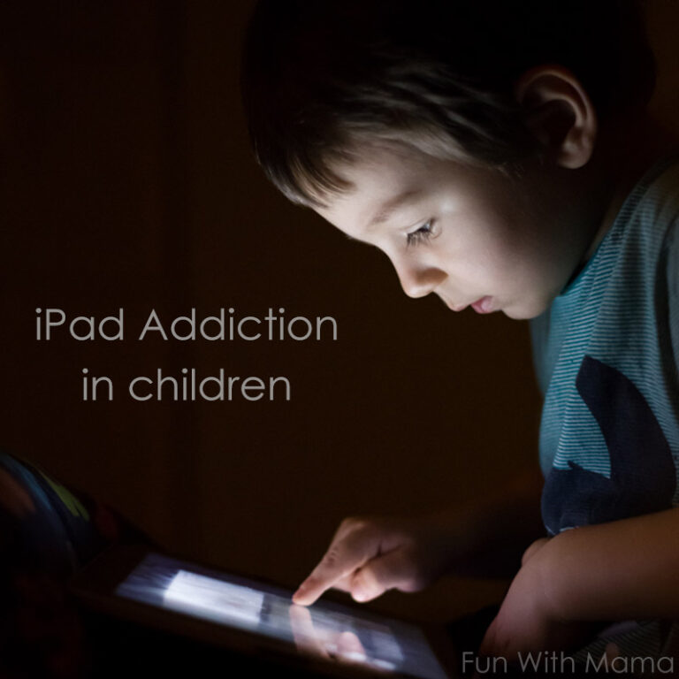 Prevent YouTube Kids Videos Screen Addiction! - Fun with Mama