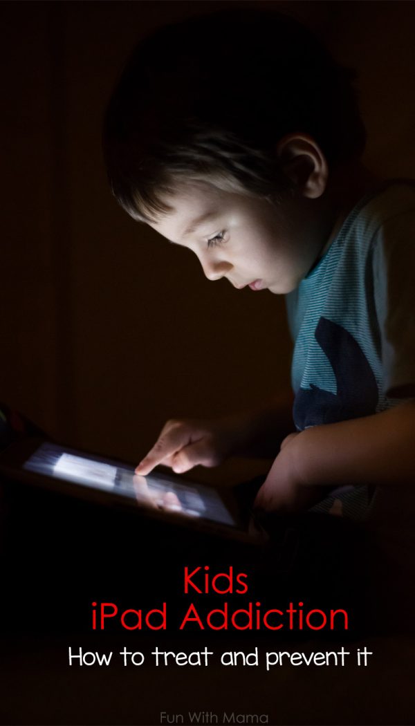 Prevent YouTube Kids Videos Screen Addiction! - Fun with Mama