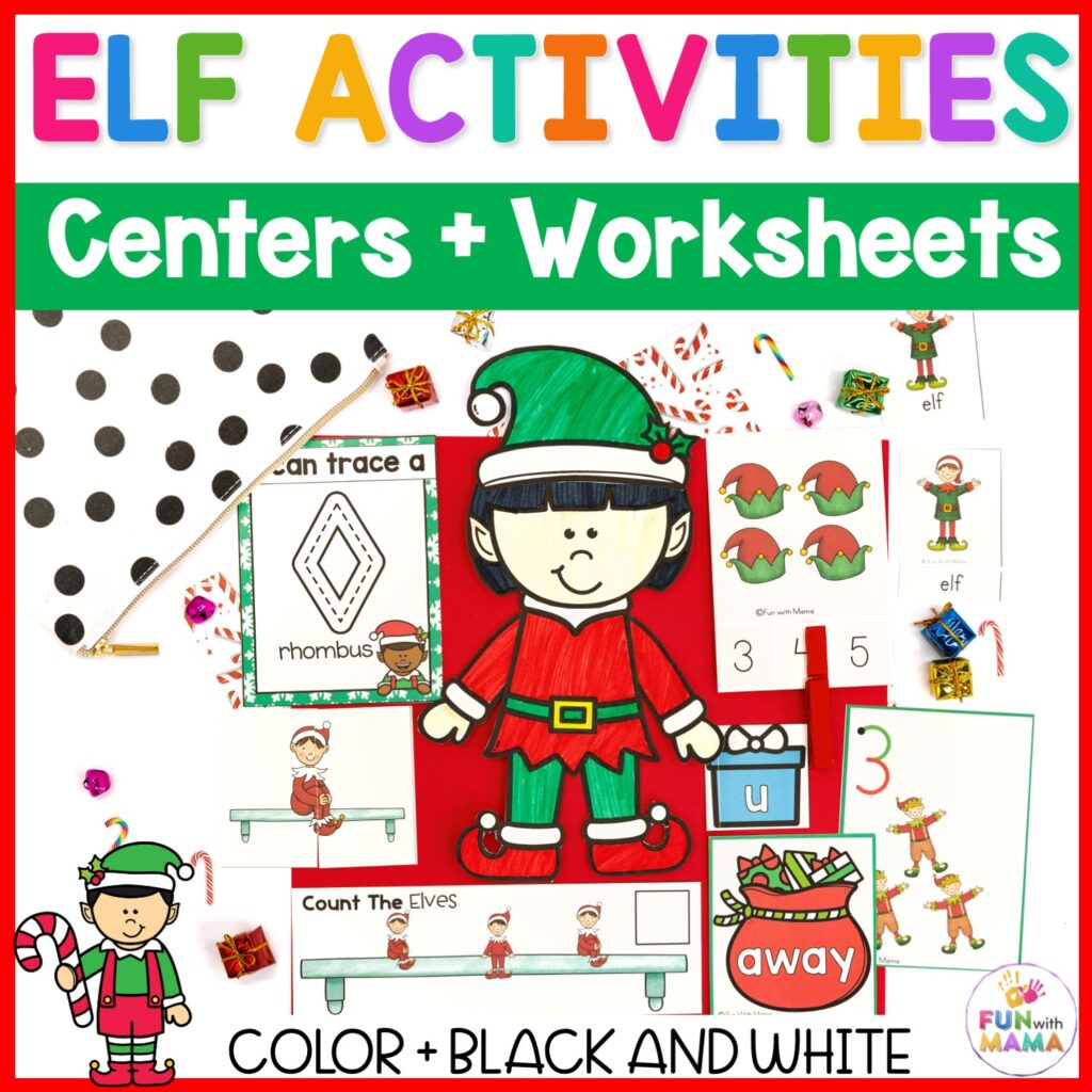 20+ Fun and Festive Elf On The Shelf Ideas and Activities