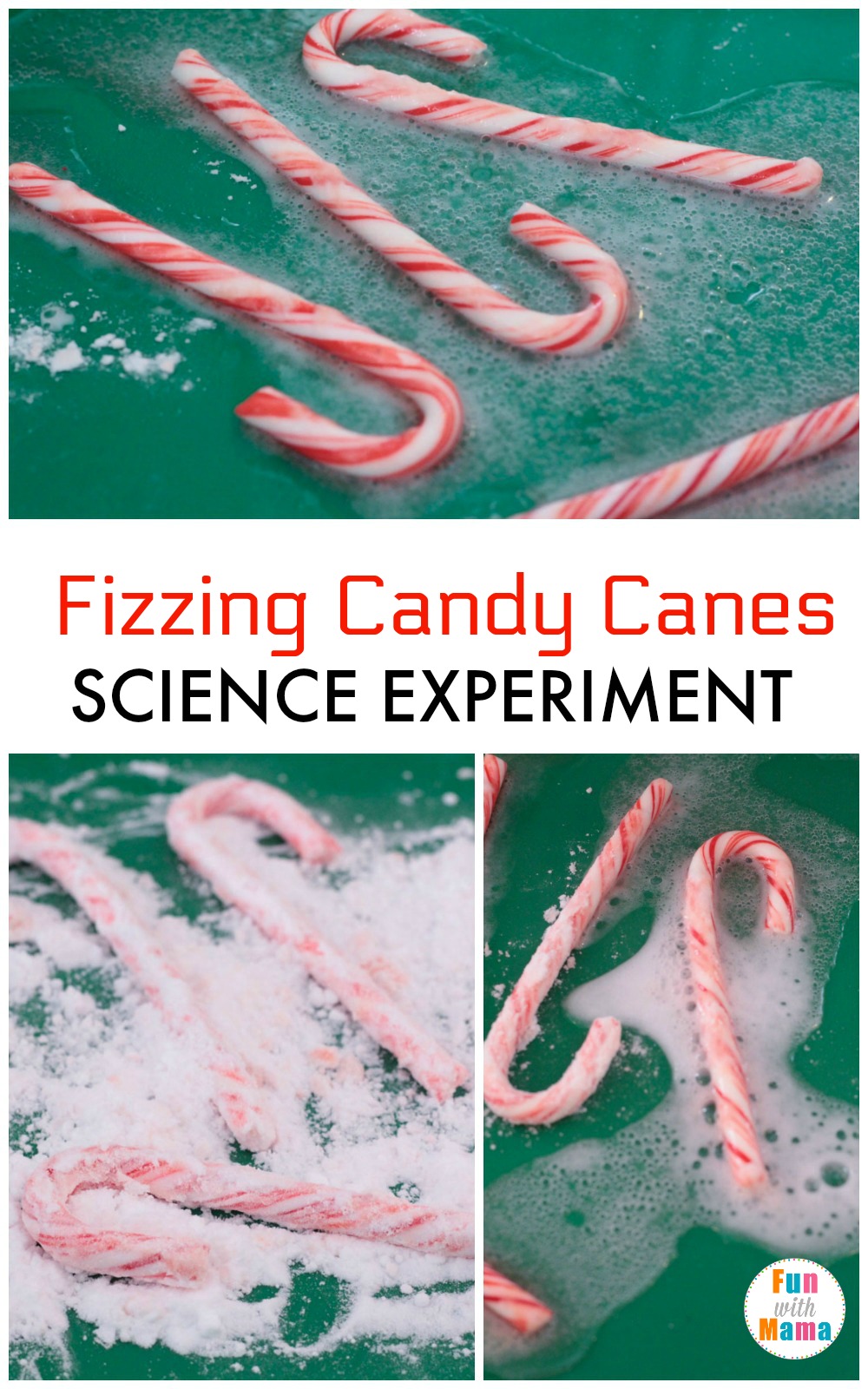 Fizzing Christmas Science Baking Soda Experiments Fun With Mama Fizzing Christmas Science Baking Soda Experiments Fun With Mama