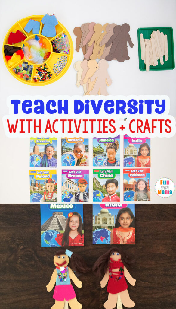 15 Cultural Diversity Activities For Elementary Students Fun With Mama 15 Cultural Diversity Activities For Elementary Students Fun With Mama