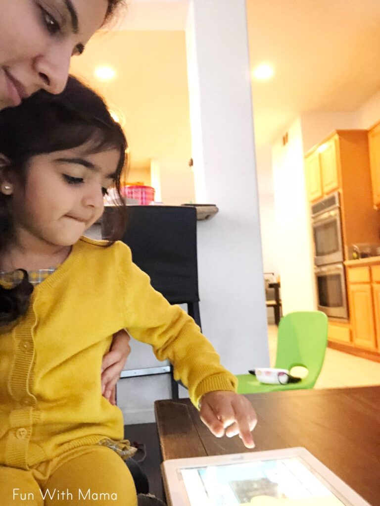Our Honest ABC Mouse Reviews - Fun with Mama