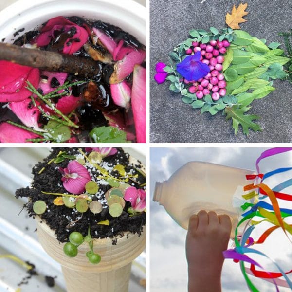 35+ Summer Fun Outdoor Activities To Help Kids Stay Entertained and ...