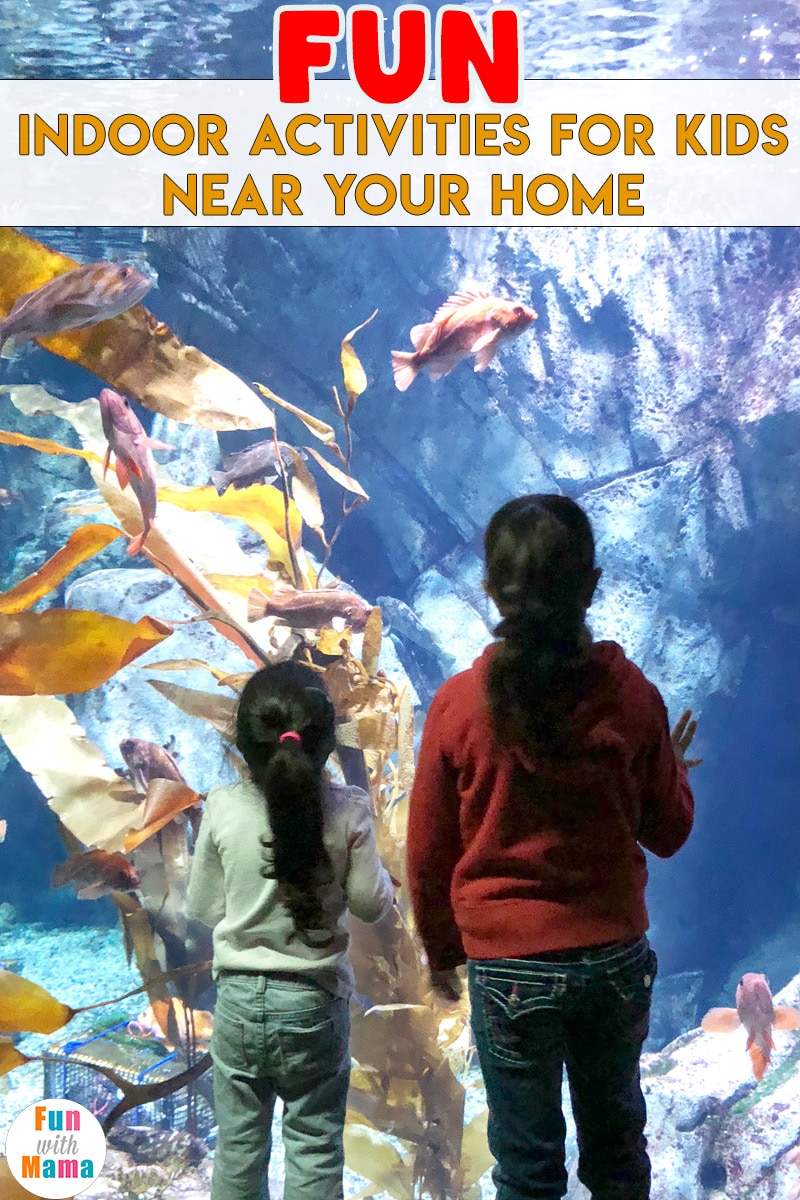 Fun Indoor Activities For Kids Near Me - Fun with Mama Fun Indoor Activities For Kids Near Me - Fun with Mama