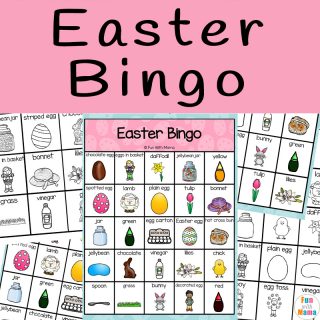 The Best Easter Activities for Kids - Fun with Mama