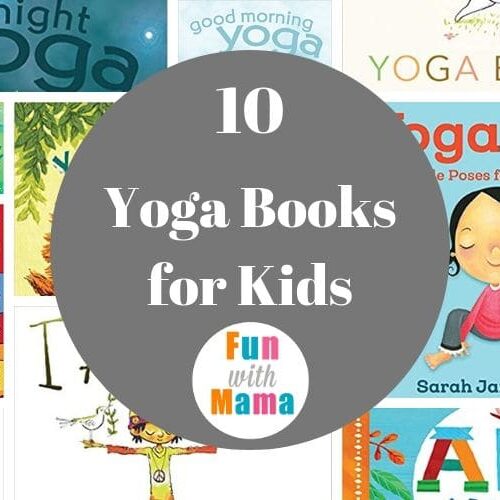 20 Zoo Books for Kids - Fun with Mama