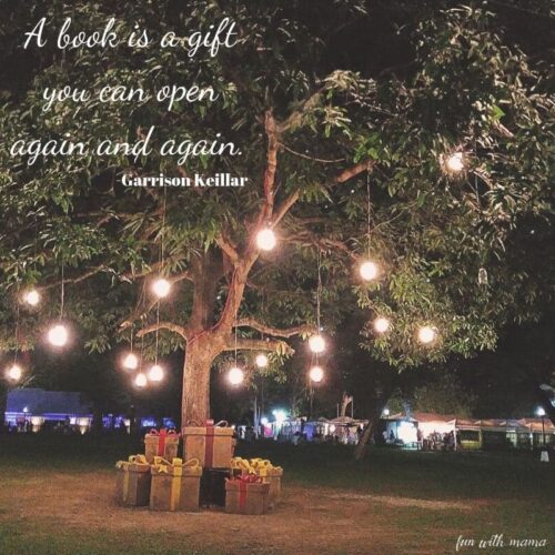 Reading Quotes to Encourage the Love of Reading - Fun with Mama