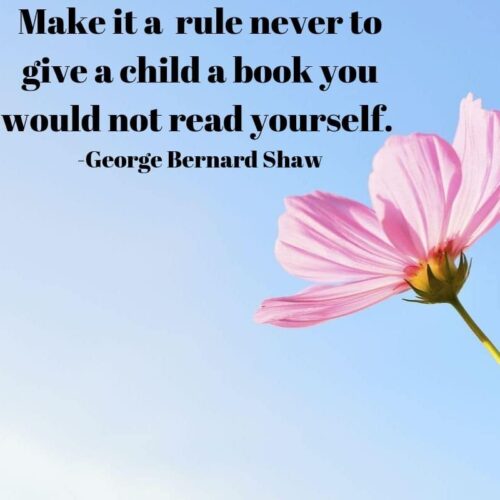 Reading Quotes to Encourage the Love of Reading - Fun with Mama