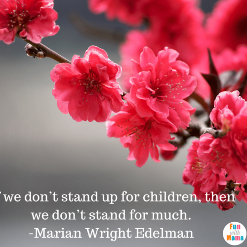 40 Heartwarming Quotes About Loving Children - Fun with Mama