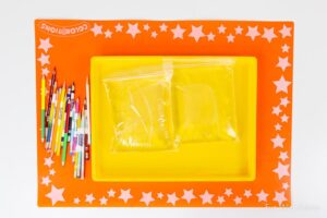 Water In A Bag Pencil Experiment - Water Experiment for Kids - Fun with ...