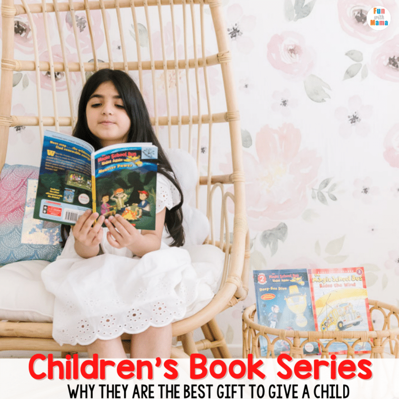 20 Children's Books About Strong Women for Women's History Month - Fun ...