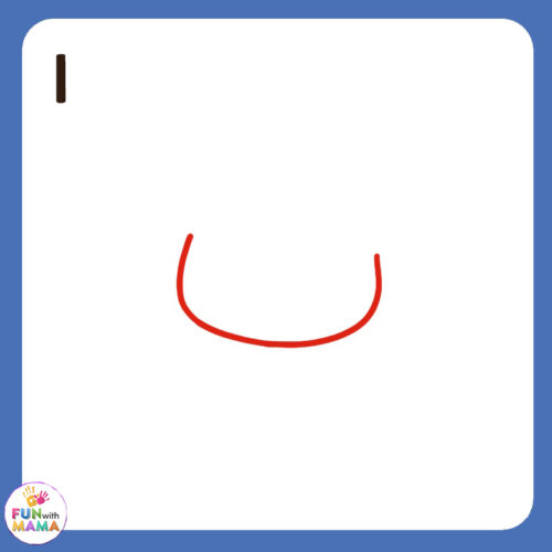 How to Draw a Sheep Step By Step Tutorial + FREE Printable!