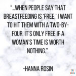 The Best Breastfeeding Quotes - Fun with Mama