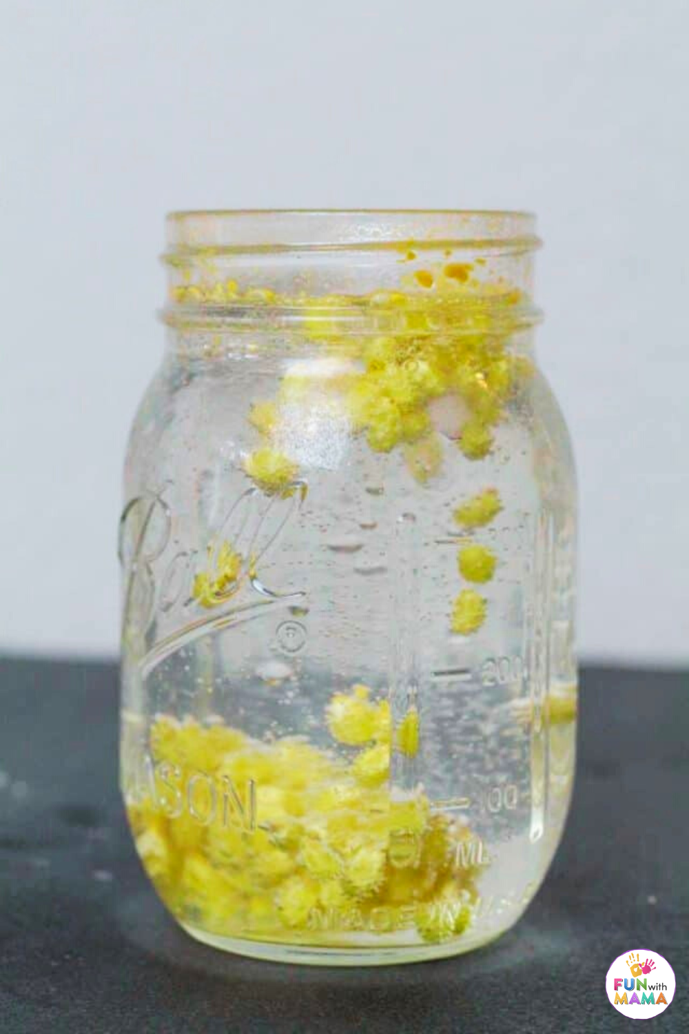 The Corn Experiment That Kids Will LOVE! Dancing Popcorn - Fun with Mama