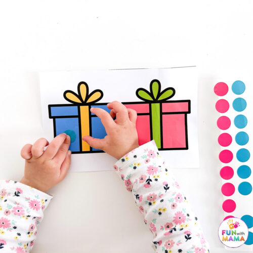 Free Printable Ramadan Activities For Kids - Fun with Mama
