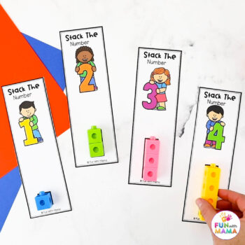 16 Unifix Cubes Activities For Hands On Learning!