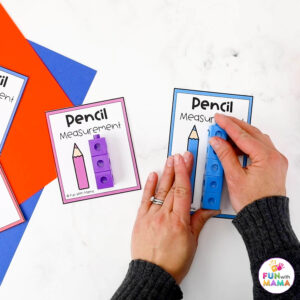 16 Unifix Cubes Activities For Hands On Learning!
