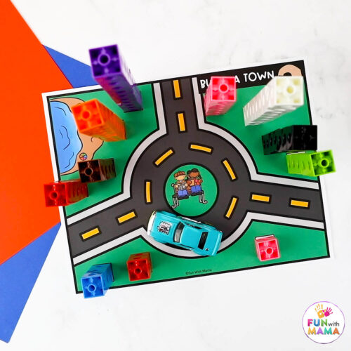16 Unifix Cubes Activities For Hands On Learning!