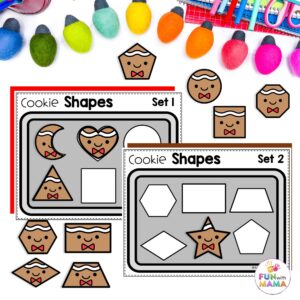 16+ Gingerbread Activities - Fun with Mama