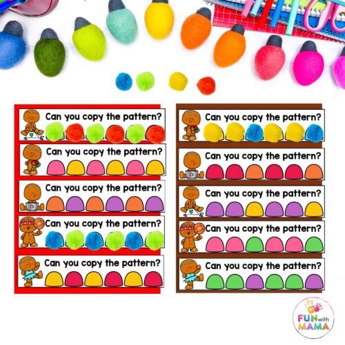 16+ Gingerbread Activities - Fun with Mama