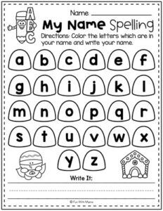 16+ Gingerbread Activities - Fun with Mama