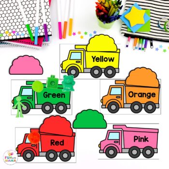 20+ Community Helpers Preschool Activities - Fun with Mama