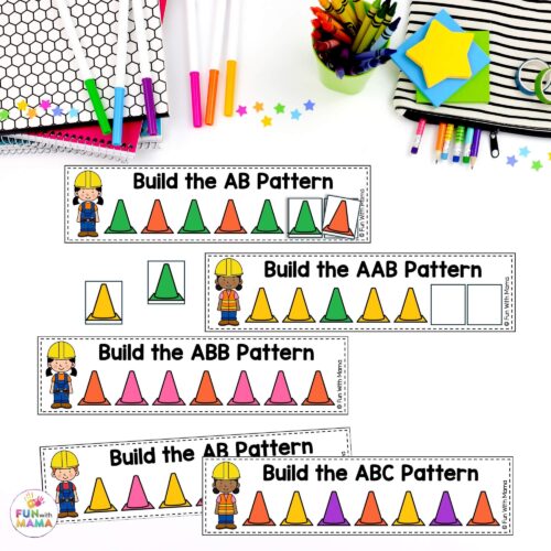 20+ Community Helpers Preschool Activities - Fun with Mama