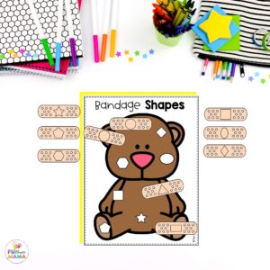 20+ Community Helpers Preschool Activities - Fun with Mama