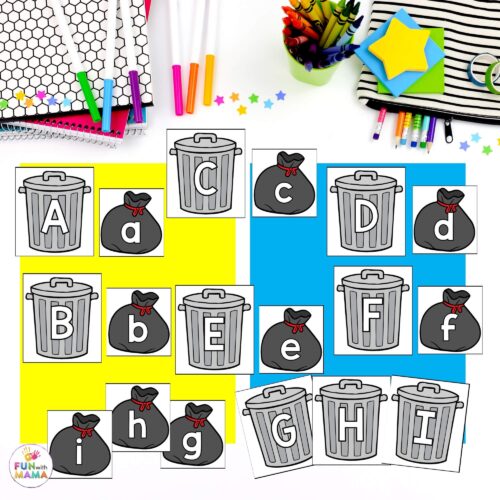 20+ Community Helpers Preschool Activities - Fun with Mama