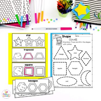 Weather Activities For Preschoolers - Fun with Mama