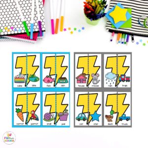Weather Activities For Preschoolers - Fun with Mama