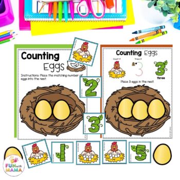 Jack and the Beanstalk Activities - Fun with Mama